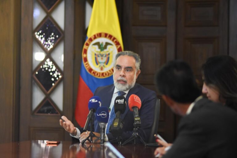 Hay errores en la sanción del CNE en contra del Pacto Histórico ...